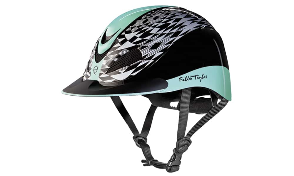 First Look With Fallon Taylor: A Yes Brainer - COWGIRL Magazine