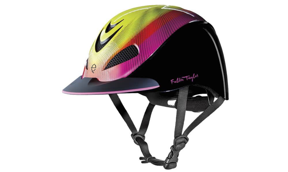 First Look With Fallon Taylor: A Yes Brainer - COWGIRL Magazine