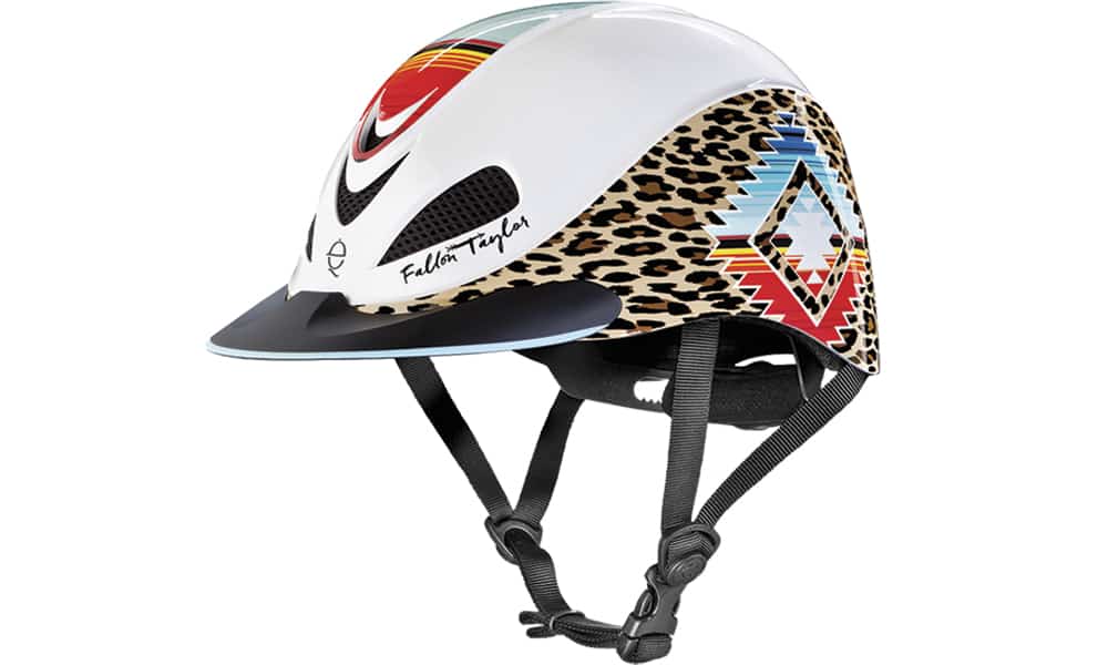 First Look With Fallon Taylor: A Yes Brainer - COWGIRL Magazine