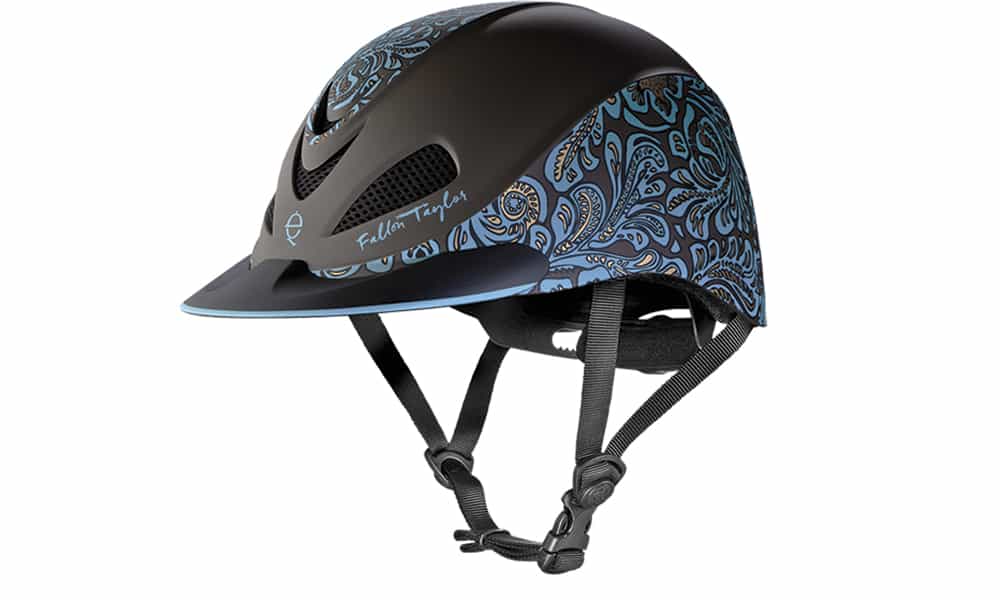 First Look With Fallon Taylor: A Yes Brainer - COWGIRL Magazine