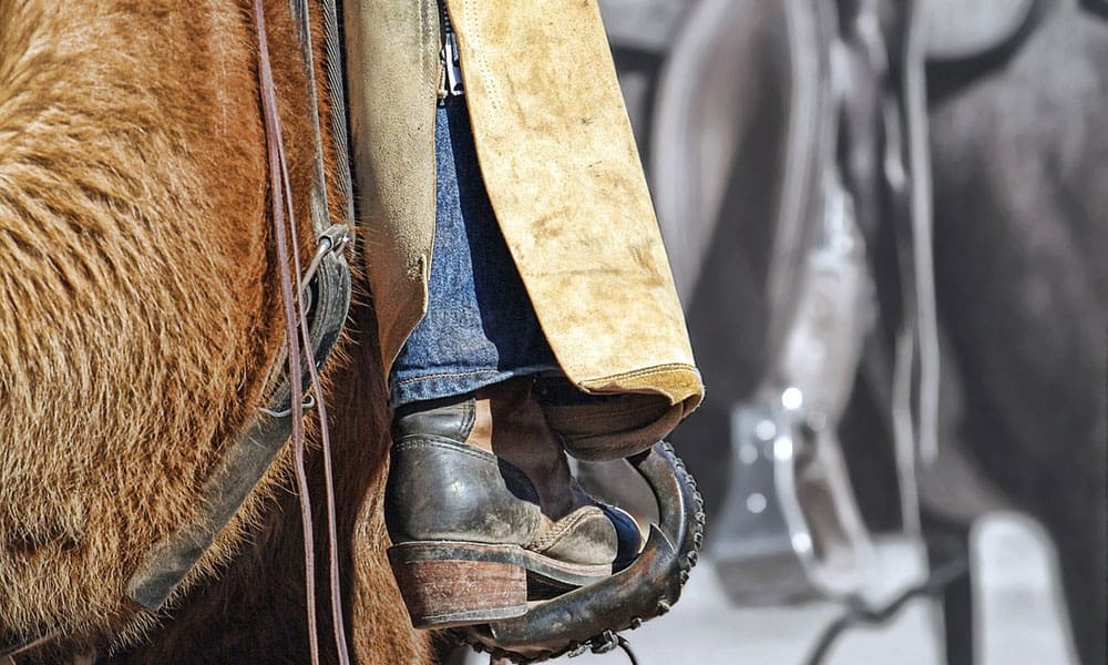 Try Your Hand At Being A Horse Wrangler - COWGIRL Magazine