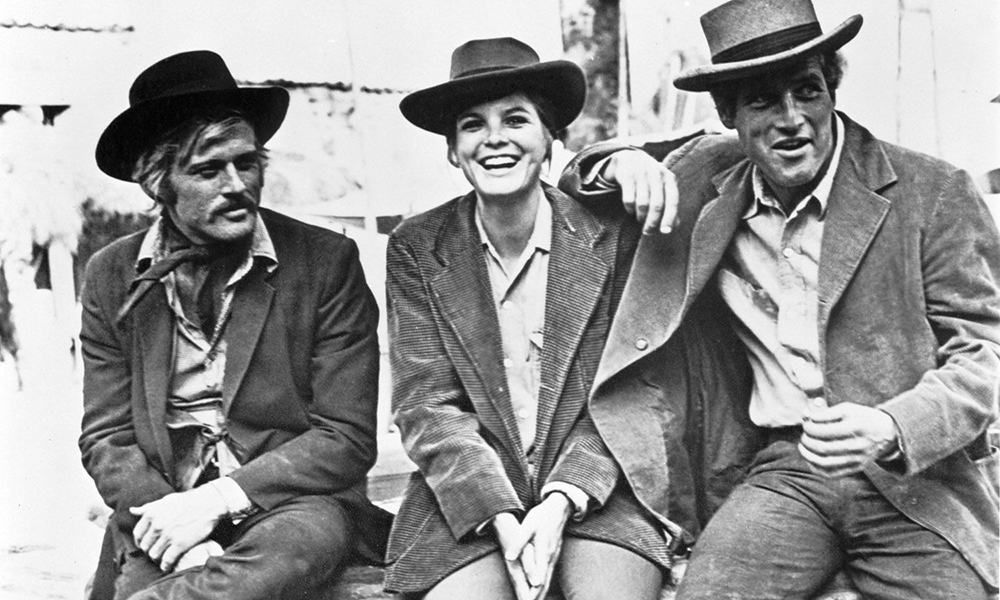 Iconic Women In Western Film & Television - COWGIRL Magazine