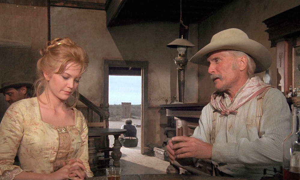 Iconic Women In Western Film & Television - COWGIRL Magazine