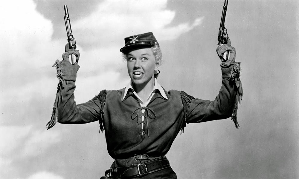 Iconic Women In Western Film & Television - COWGIRL Magazine
