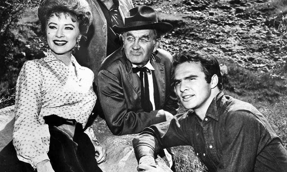 Iconic Women In Western Film & Television - COWGIRL Magazine