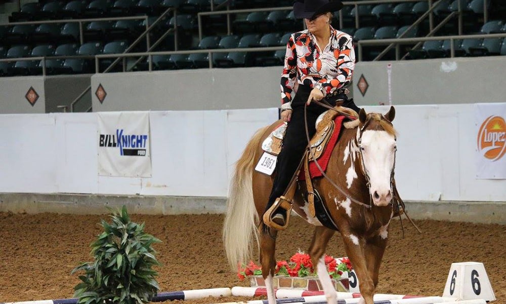 The Countdown Is On: The Pinto World Championship - COWGIRL Magazine