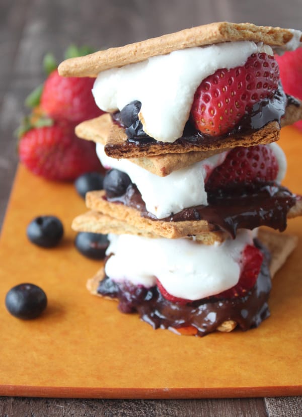 5 Sweet S'mores Recipes You Need Right Now - COWGIRL Magazine
