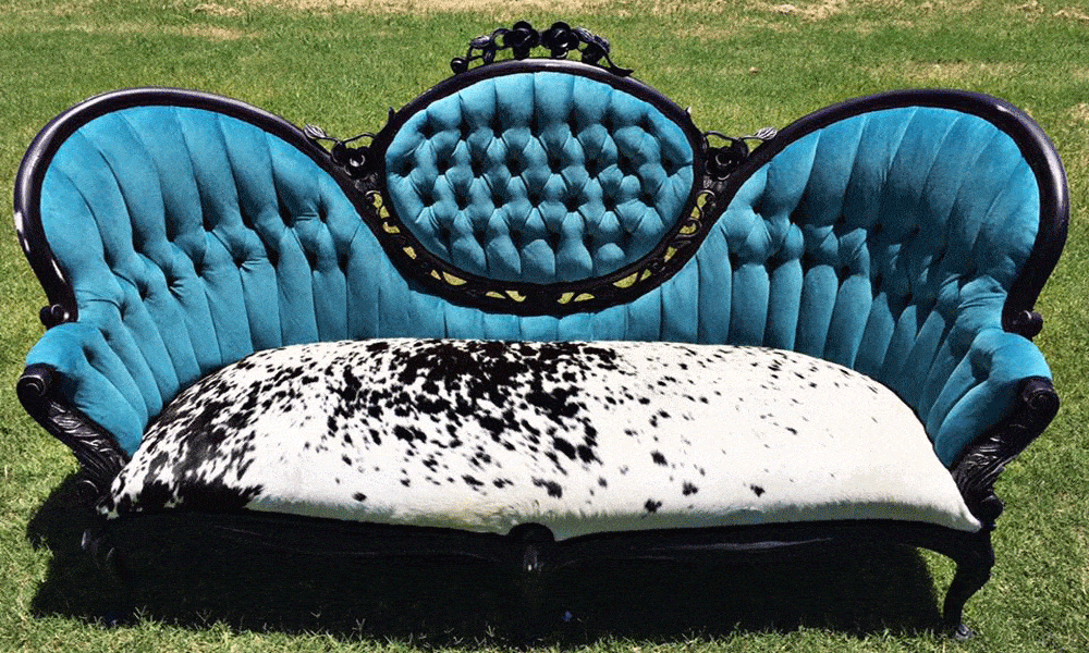 7 Vibrant Couches For The Southwestern Style Home