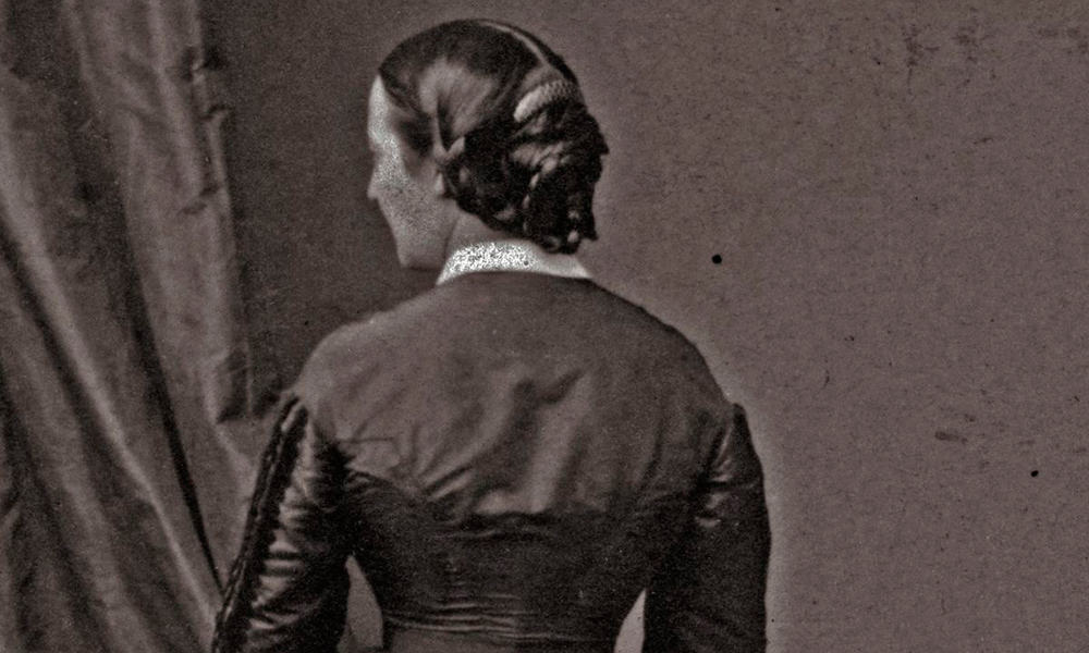 Wild Women of the West: Kate Warne - COWGIRL Magazine