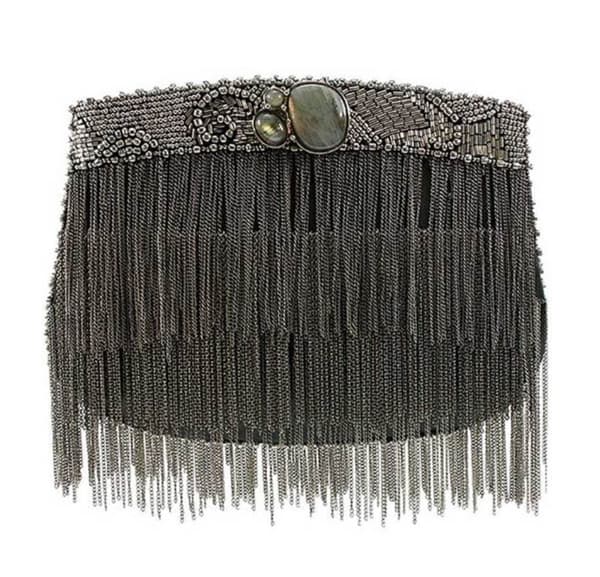 Beautiful Beaded Bags To Crush On - COWGIRL Magazine