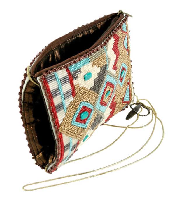 Beautiful Beaded Bags To Crush On - COWGIRL Magazine