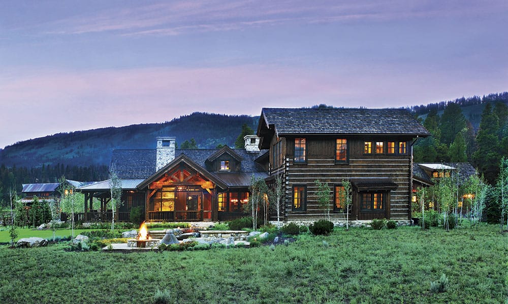 Homestead Revisited - COWGIRL Magazine