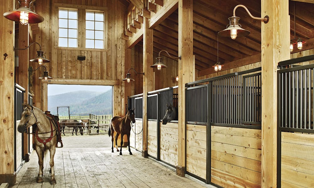 Homestead Revisited - COWGIRL Magazine