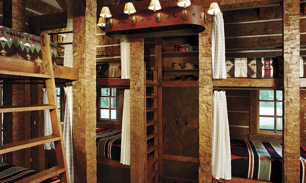 Homestead Revisited - COWGIRL Magazine