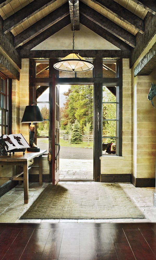 Homestead Revisited - COWGIRL Magazine