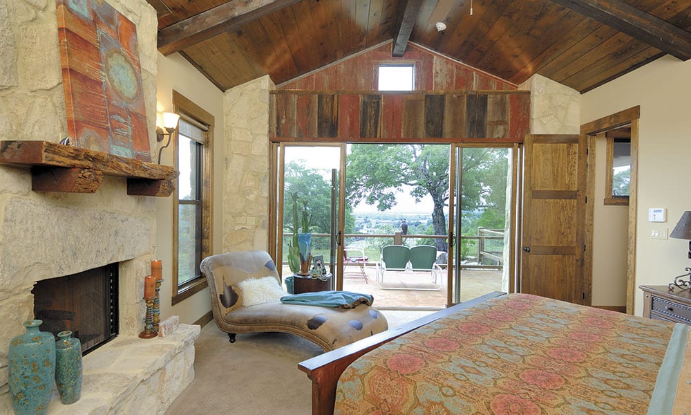 A Little Bit Of Heaven At High Ridge Ranch - COWGIRL Magazine