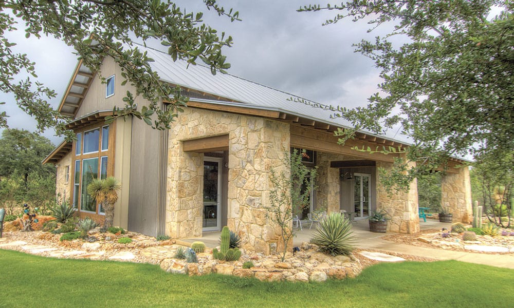 A Little Bit Of Heaven At High Ridge Ranch - COWGIRL Magazine