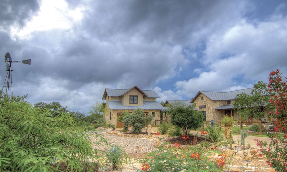 A Little Bit Of Heaven At High Ridge Ranch - COWGIRL Magazine