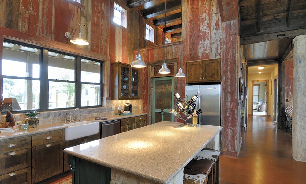 A Little Bit Of Heaven At High Ridge Ranch - COWGIRL Magazine