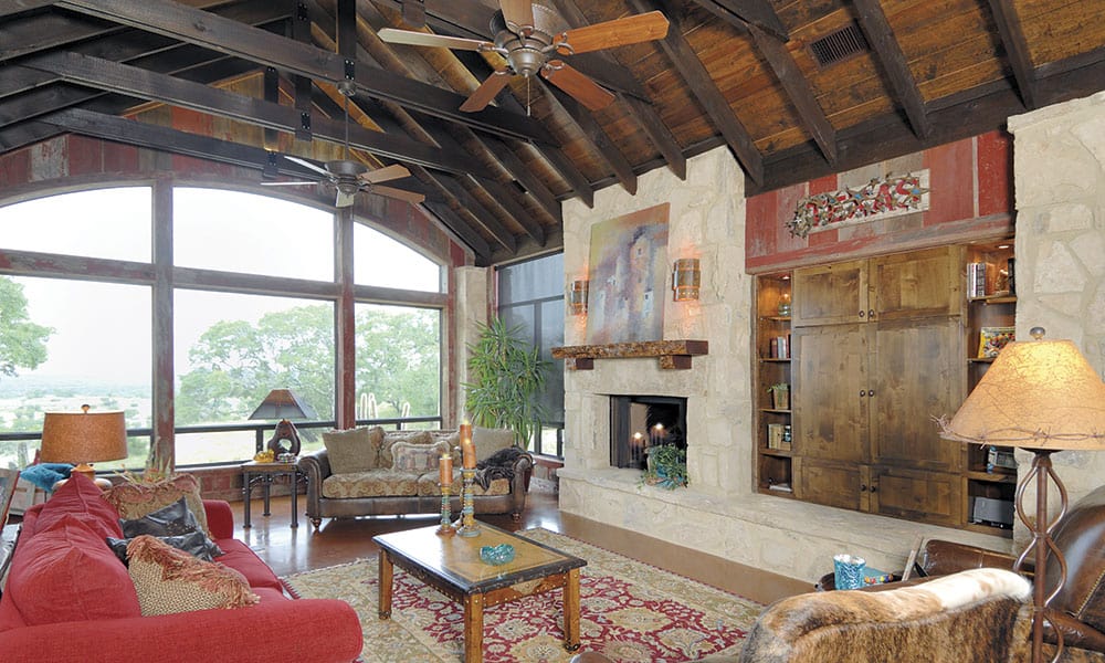 A Little Bit Of Heaven At High Ridge Ranch - COWGIRL Magazine