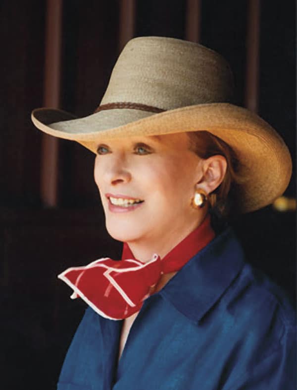 Women Of The Land - COWGIRL Magazine