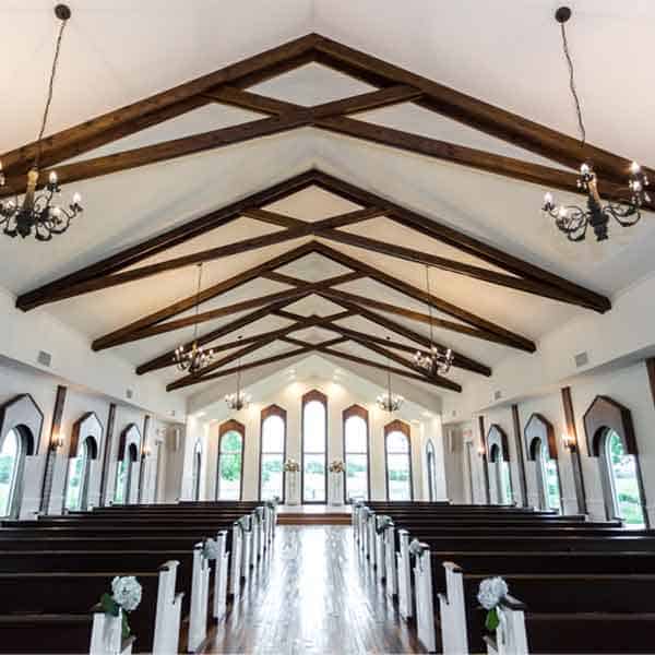 Rustic Venues To Set The Scene For The Perfect Cowgirl Wedding