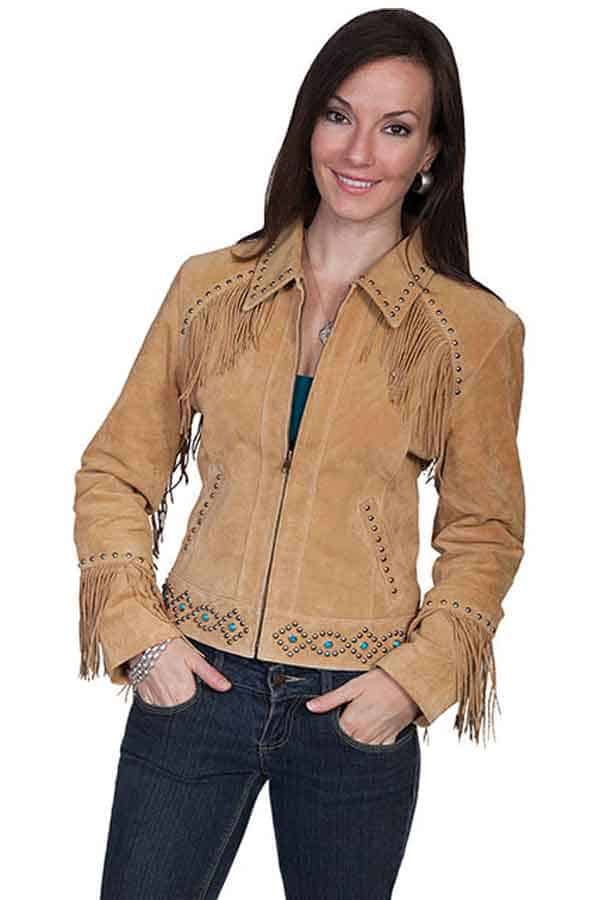 7 Scully Leather Must-Haves To Add To Your Wardrobe