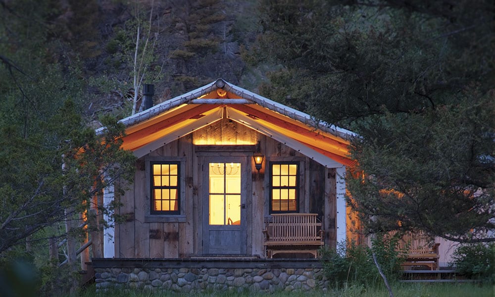 The Ranch At Rock Creek - COWGIRL Magazine