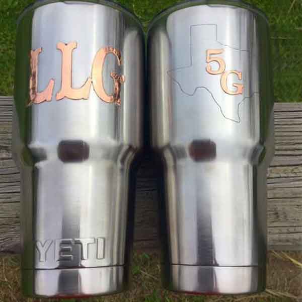 The Possibilities Are Endless With B Bar J Custom Designs