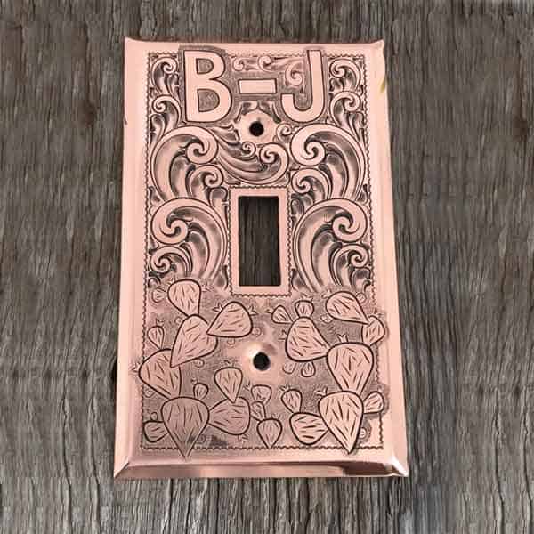 The Possibilities Are Endless With B Bar J Custom Designs