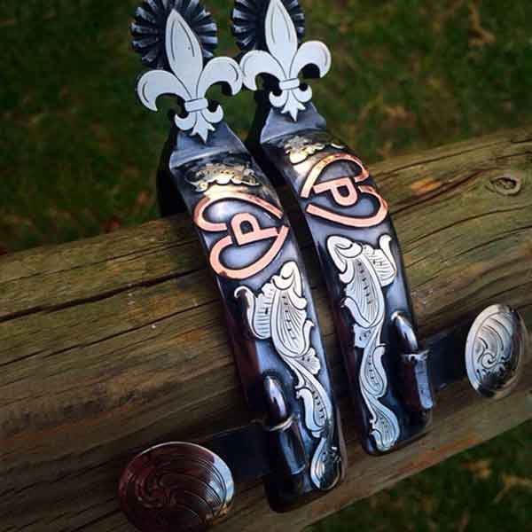 The Possibilities Are Endless With B Bar J Custom Designs