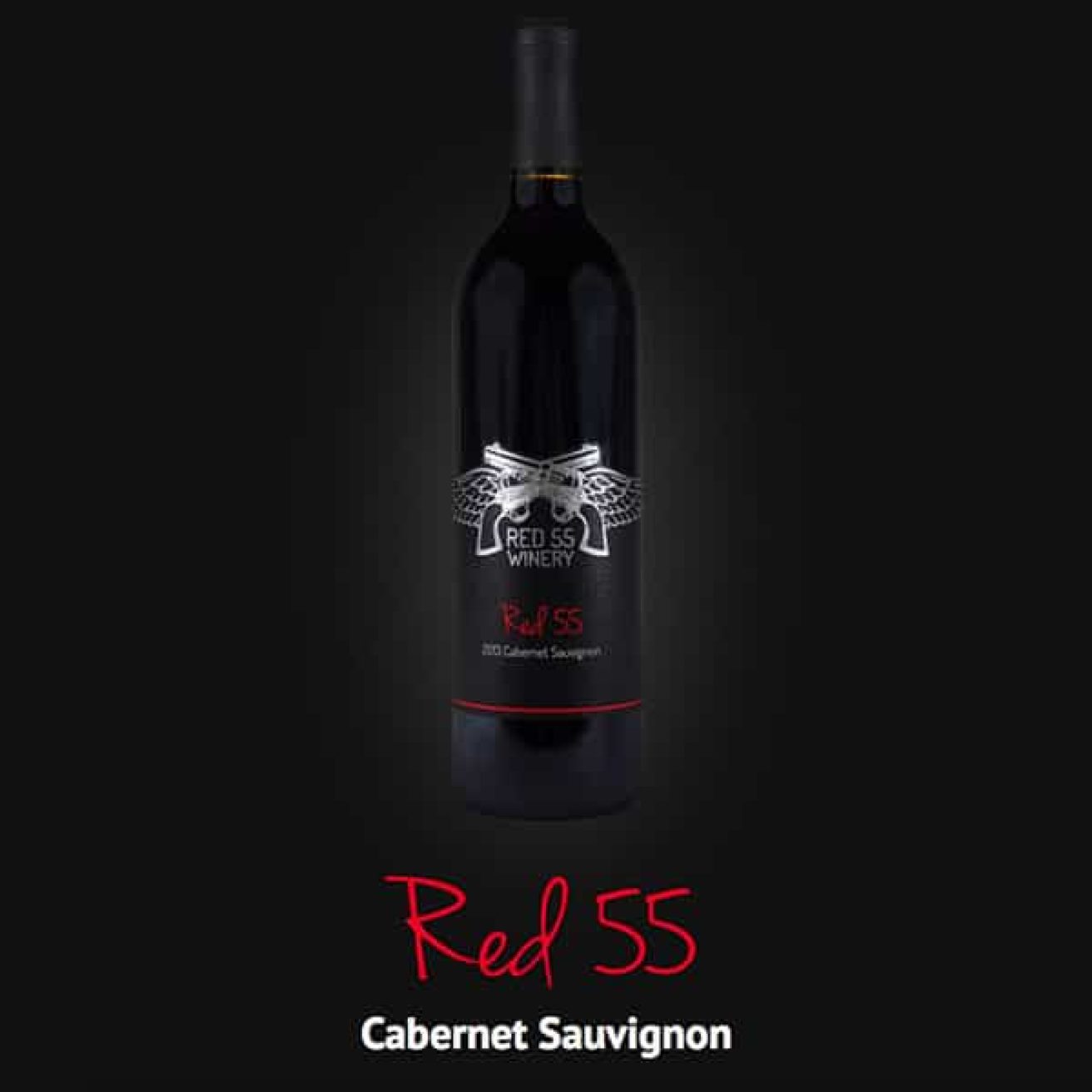 Miranda Lambert's Red 55 Winery - COWGIRL Magazine