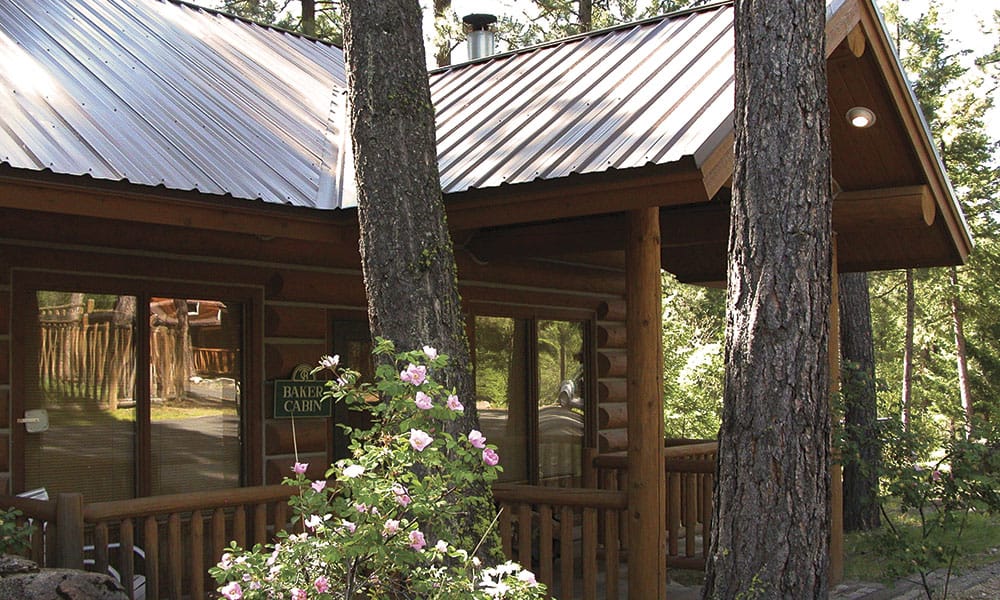 Rocky Mountain High - COWGIRL Magazine