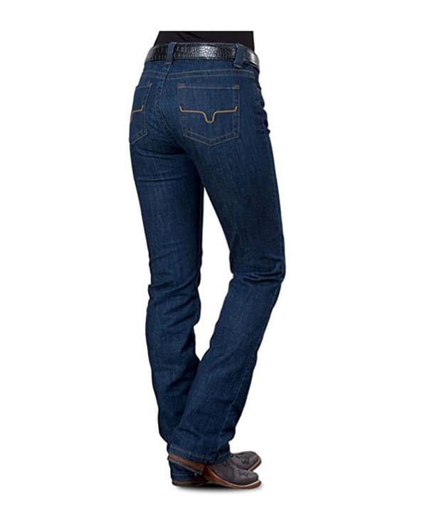 Ride In Comfort With These 4 Select Jean Styles - COWGIRL Magazine