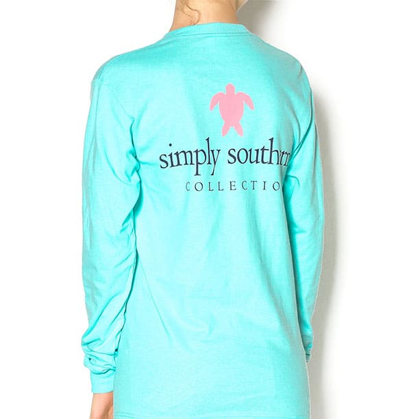5 Simply Southern Long Sleeve Tees You Need For The Upcoming Cold ...