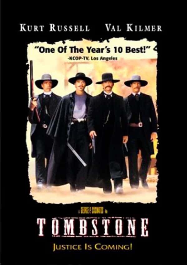 10 Classic Western Films That Belong At Every Movie Night - COWGIRL ...