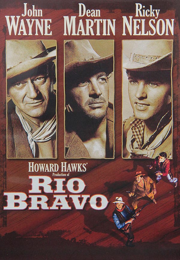 10 Classic Western Films That Belong At Every Movie Night - COWGIRL ...