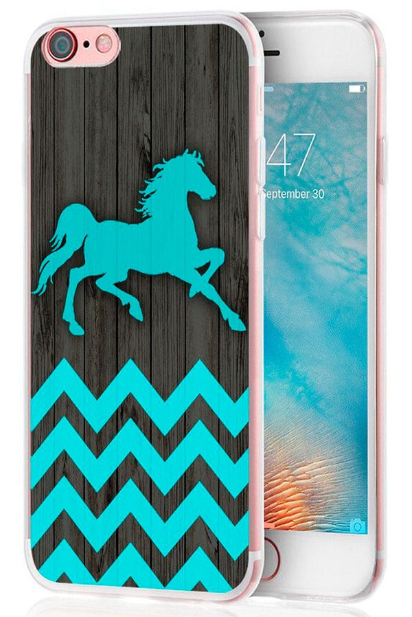 4 iPhone Cases Under $20 That An Equestrian Will Actually Want ...