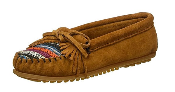 6 Moccasins Under $60 Dollars You'll Want To Rock This Fall - COWGIRL ...