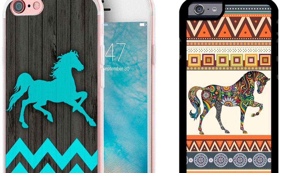 4 iPhone Cases Under $20 That An Equestrian Will Actually Want ...