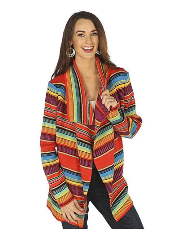 You Can't Call Yourself A Serape Lover If These Items Aren't In Your ...