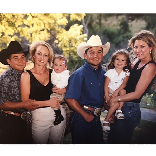 Julie Carrillo: The Pride And Joy Of The Cowboy Capital Of The World