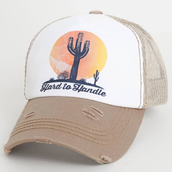Bad Hair Day? These 10 Fab Caps Will Save Your Day! - COWGIRL Magazine