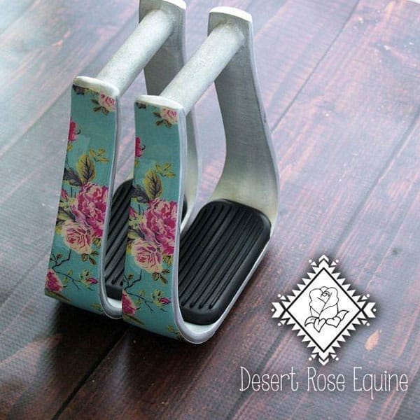 Nine Stirrups By Desert Rose Equine You Can't Survive Without