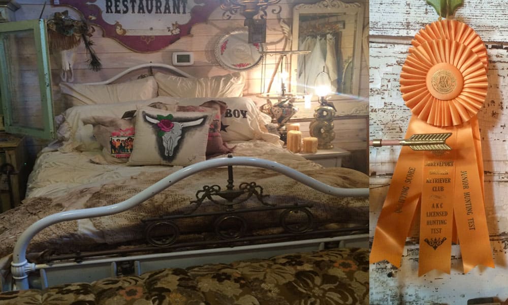 A Look Inside The Junk Gypsy World Headquarters - COWGIRL Magazine