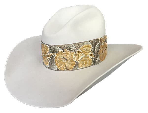 6 Cowboy Hats with Crazy Add-ons and Accessories - COWGIRL Magazine