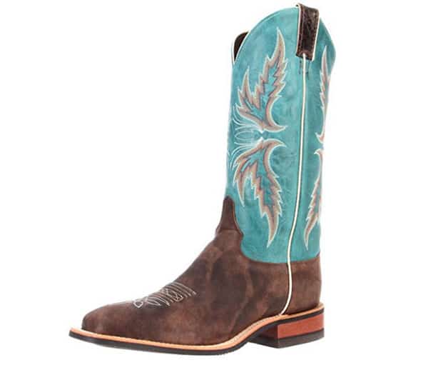 6 Square Toe Boot Styles That Will Make You Rethink Your Taste In ...