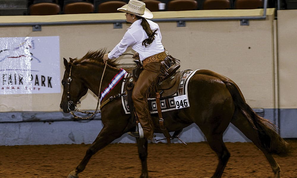 You Got This! - COWGIRL Magazine