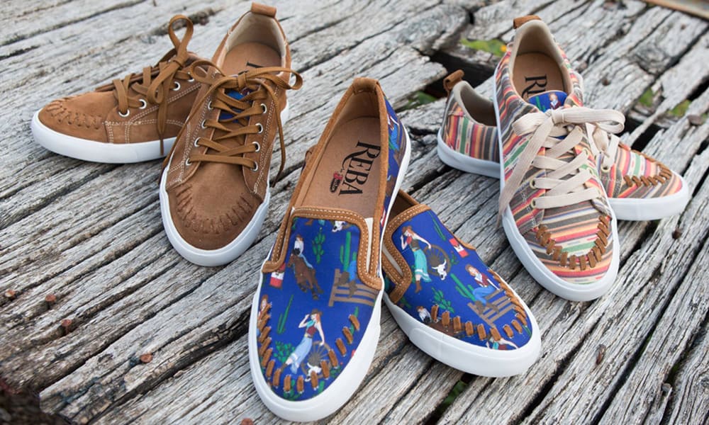 Get Excited For The Cutest Casual Shoe You've Ever Seen