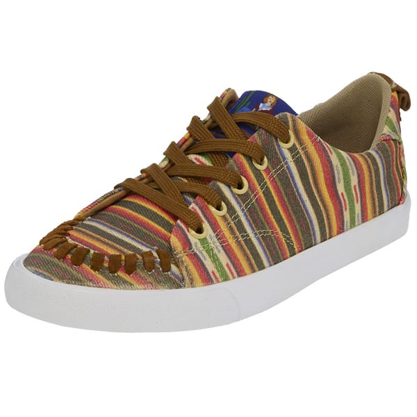 Get Excited For The Cutest Casual Shoe You've Ever Seen